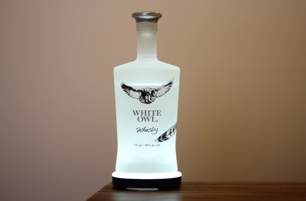 White Owl Whisky with Matt & Steve